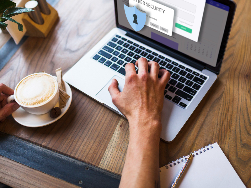 Cyberguard | Advanced Cyber Security Solution & Management