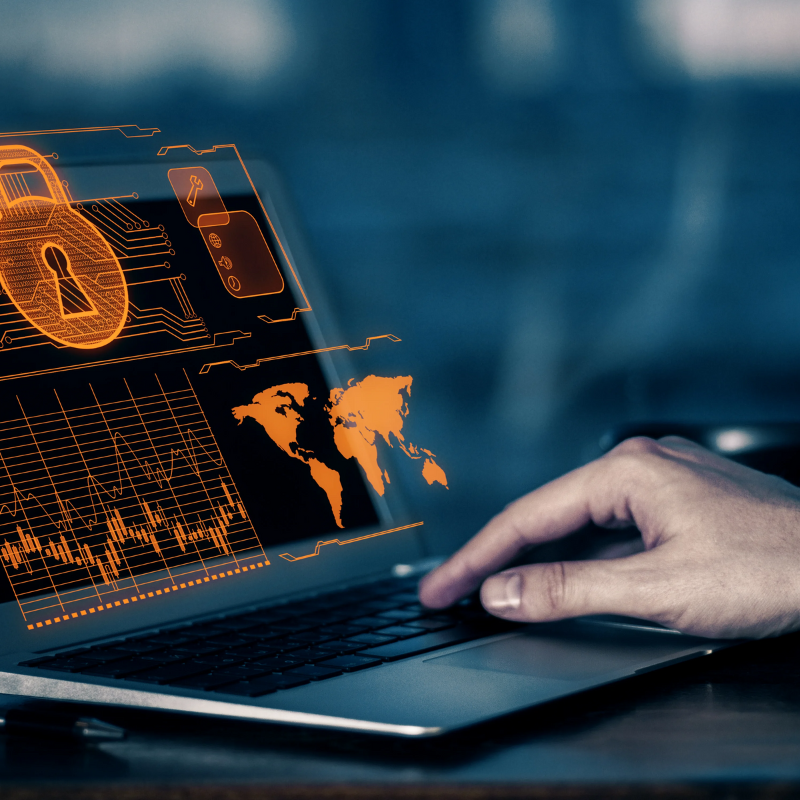 Cyberguard | Advanced Cyber Security Solution & Management