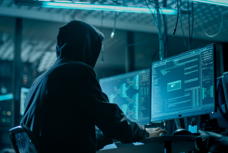 Cyberguard | Advanced Cyber Security Solution & Management