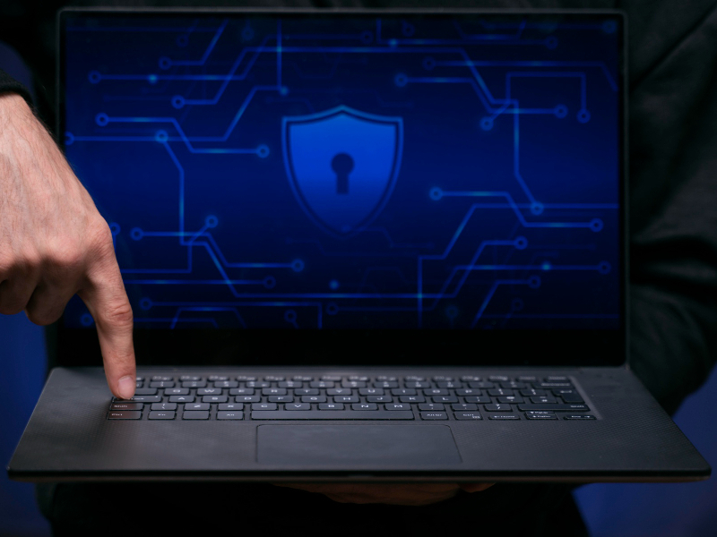 Cyberguard | Advanced Cyber Security Solution & Management