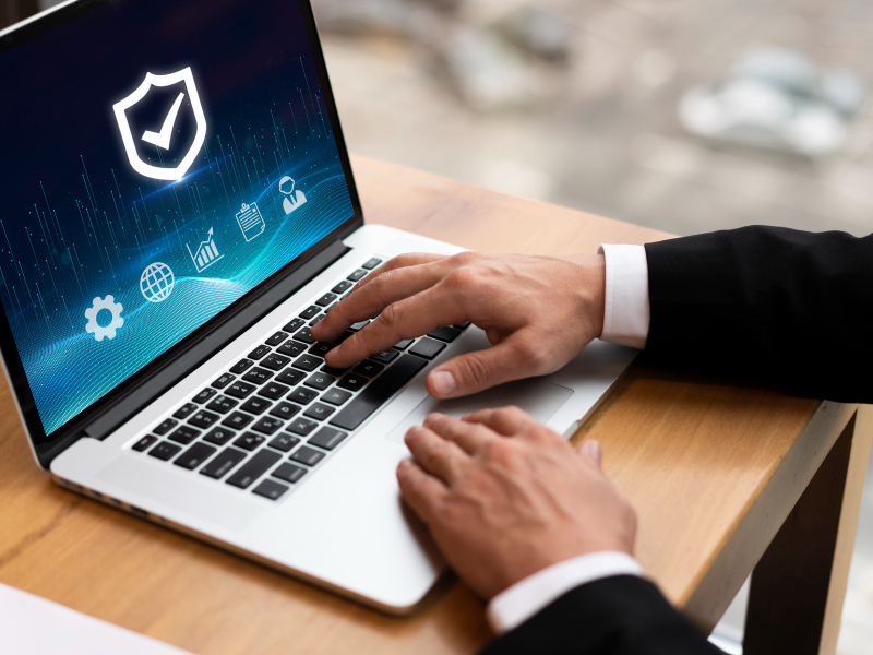 Cyberguard | Advanced Cyber Security Solution & Management